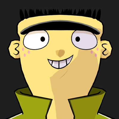 ArtStation - Ed Nano (3D Model)