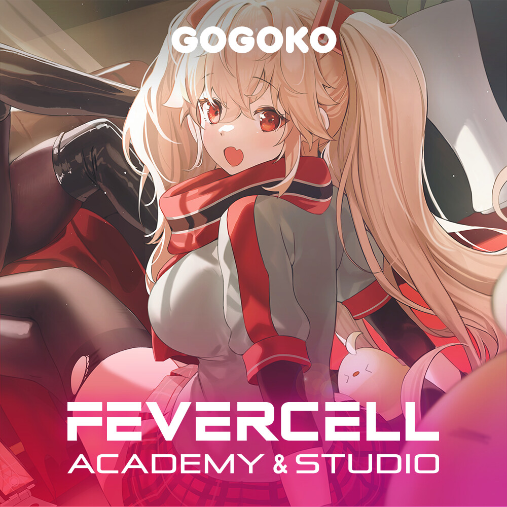 ArtStation - Artist of FEVERCELL : gogoko