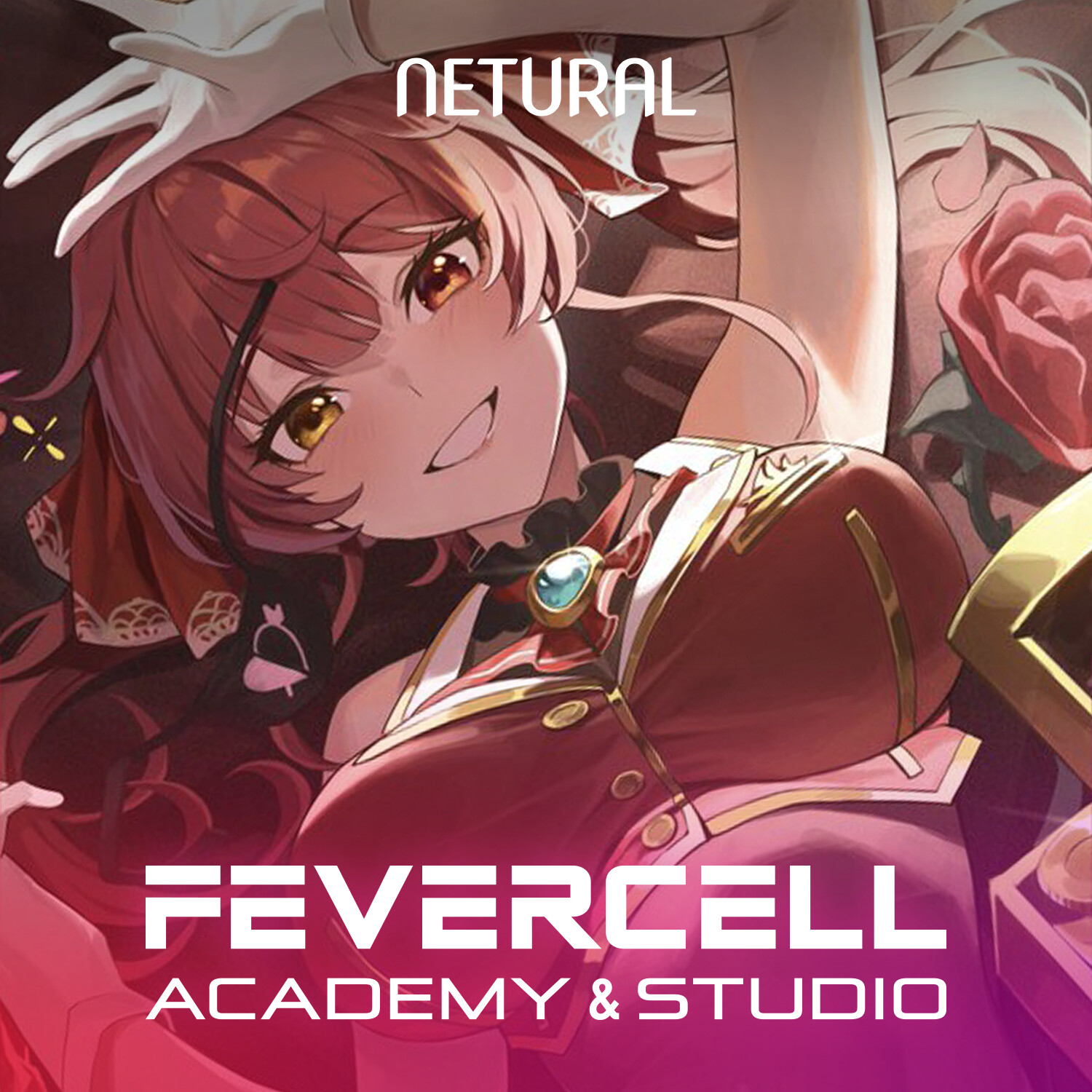 fevercell studio - Artist of FEVERCELL : netural