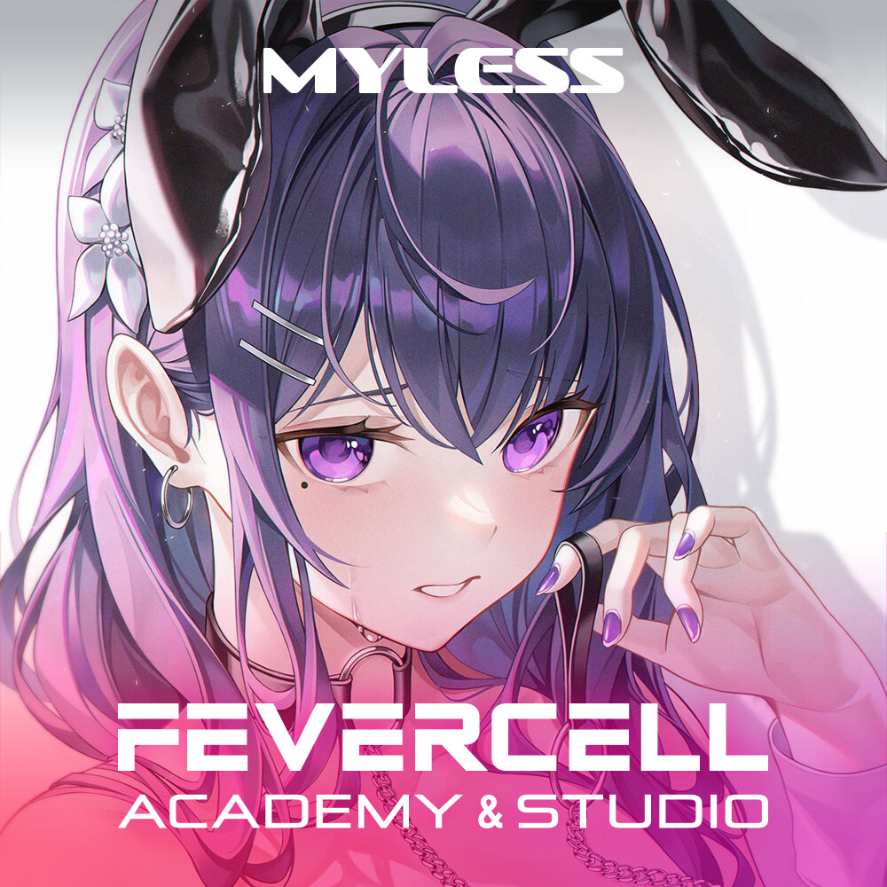 ArtStation - Artist of FEVERCELL : MYLESS