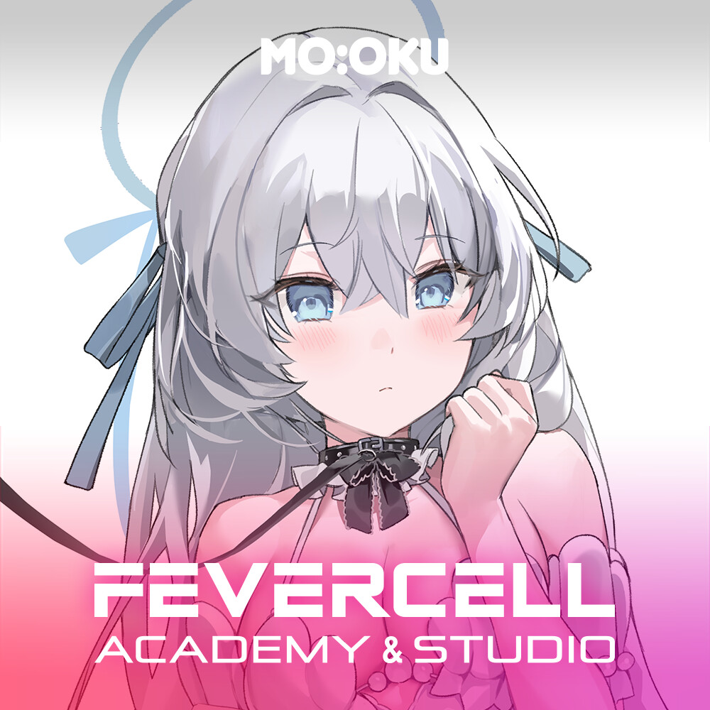 ArtStation - Artist of FEVERCELL : Mo_oku