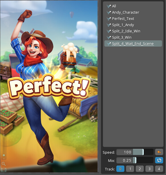 ArtStation - 2D Animation