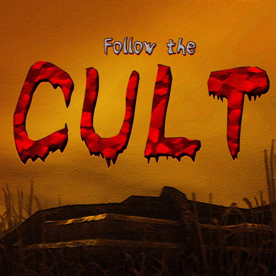 ArtStation - Follow the Cult (Short Film)