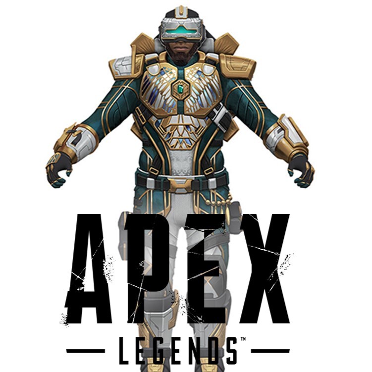 ArtStation - Griffin Guard Epic Newcastle Skin Concept