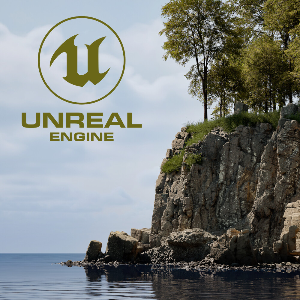 ArtStation - Interactive Configurator - Unreal Engine 5