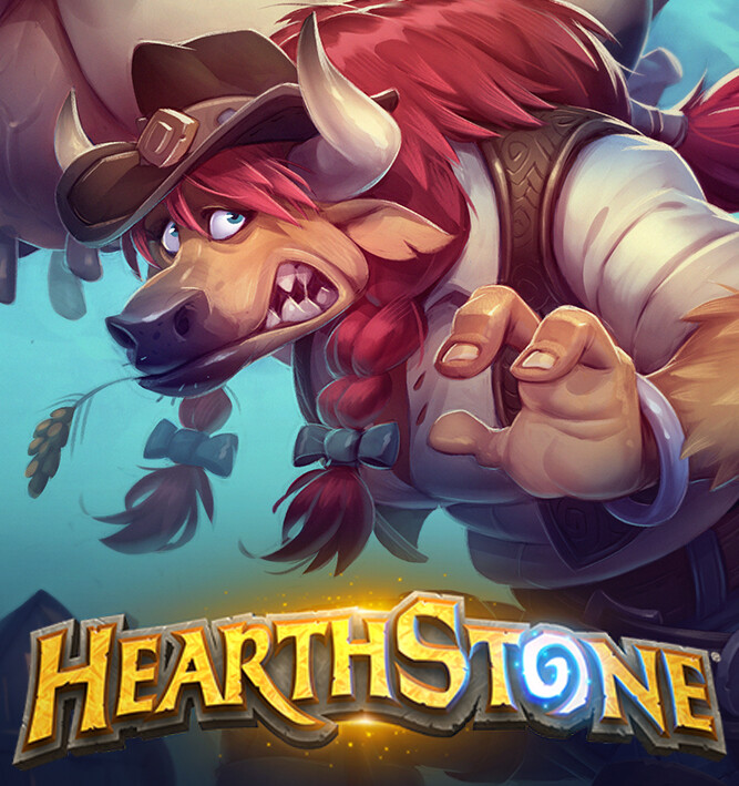 ArtStation - Cattle Rustler