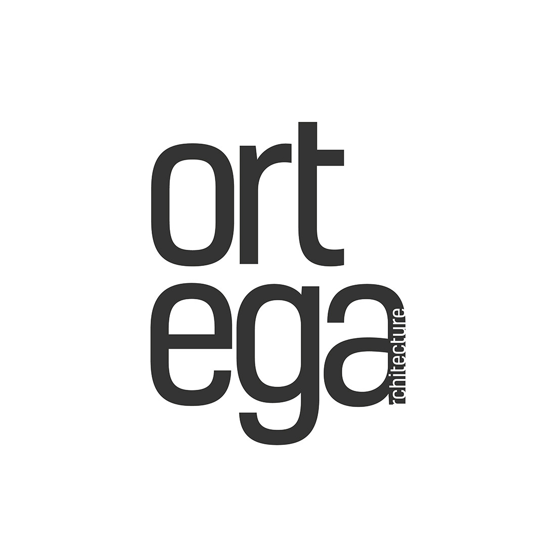 ArtStation - Ortega Architecture Studio