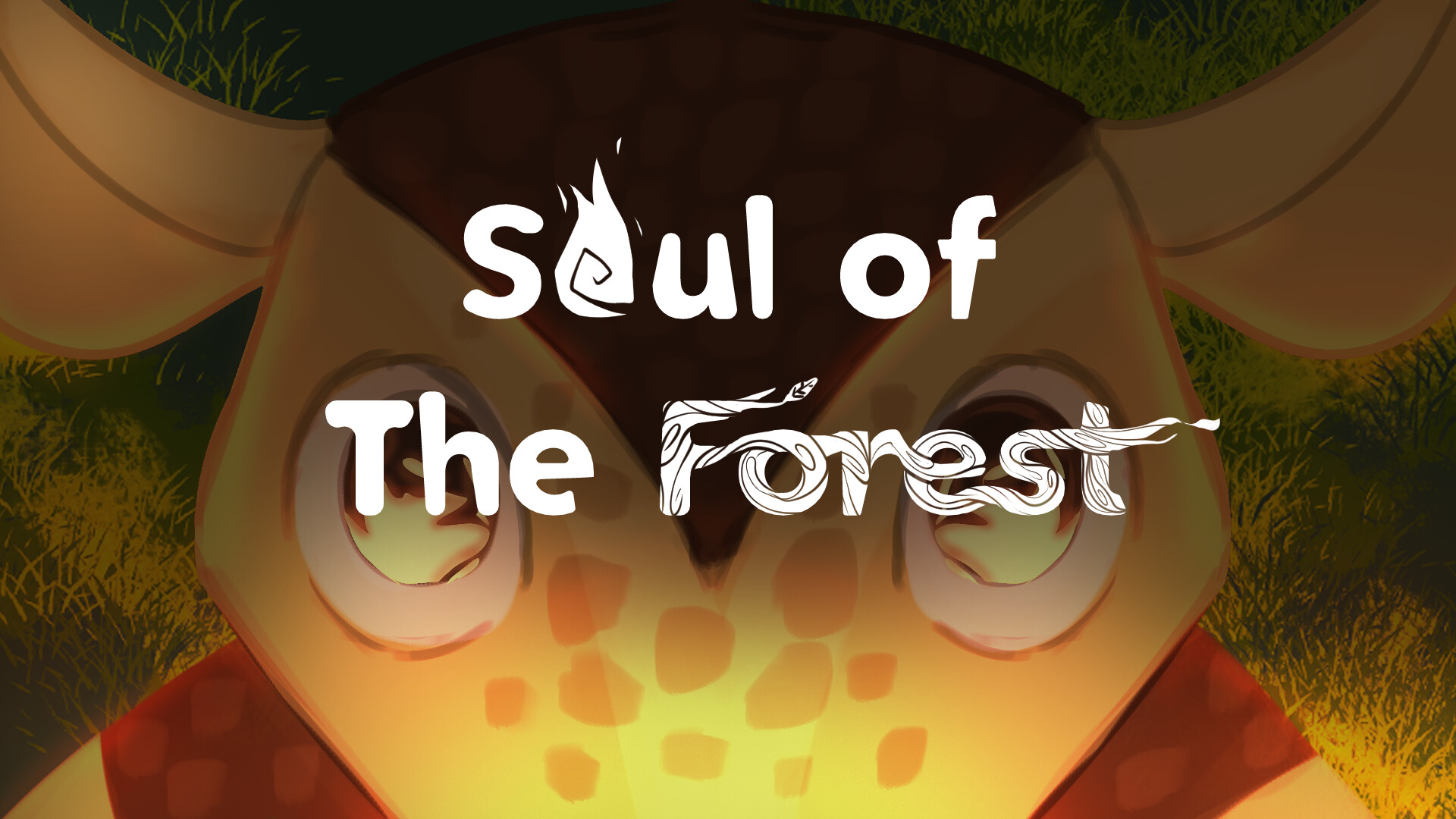 ArtStation - [Tech Art] Soul of the Forest - Shaders and VFX