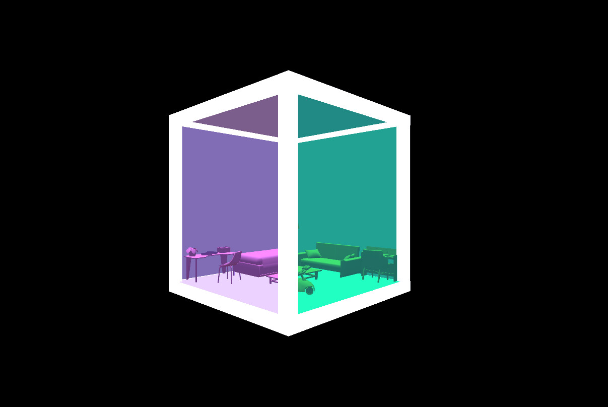 Artstation Shader Experiments