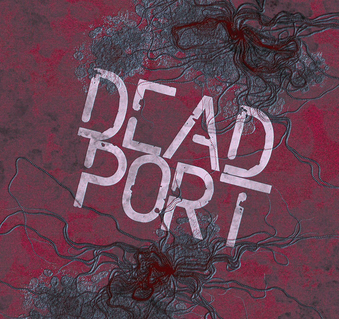 ArtStation - DEAD PORT