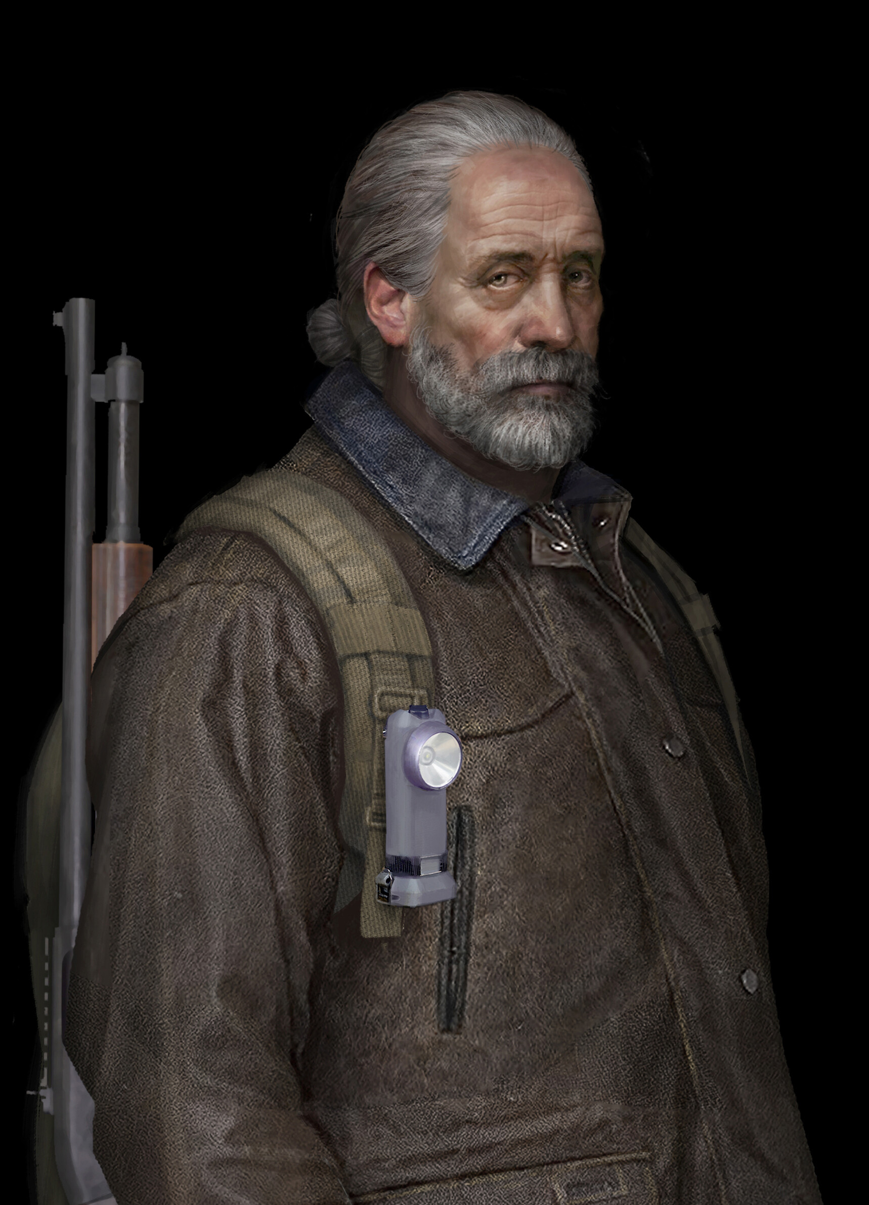 ArtStation - Eugene Linden design