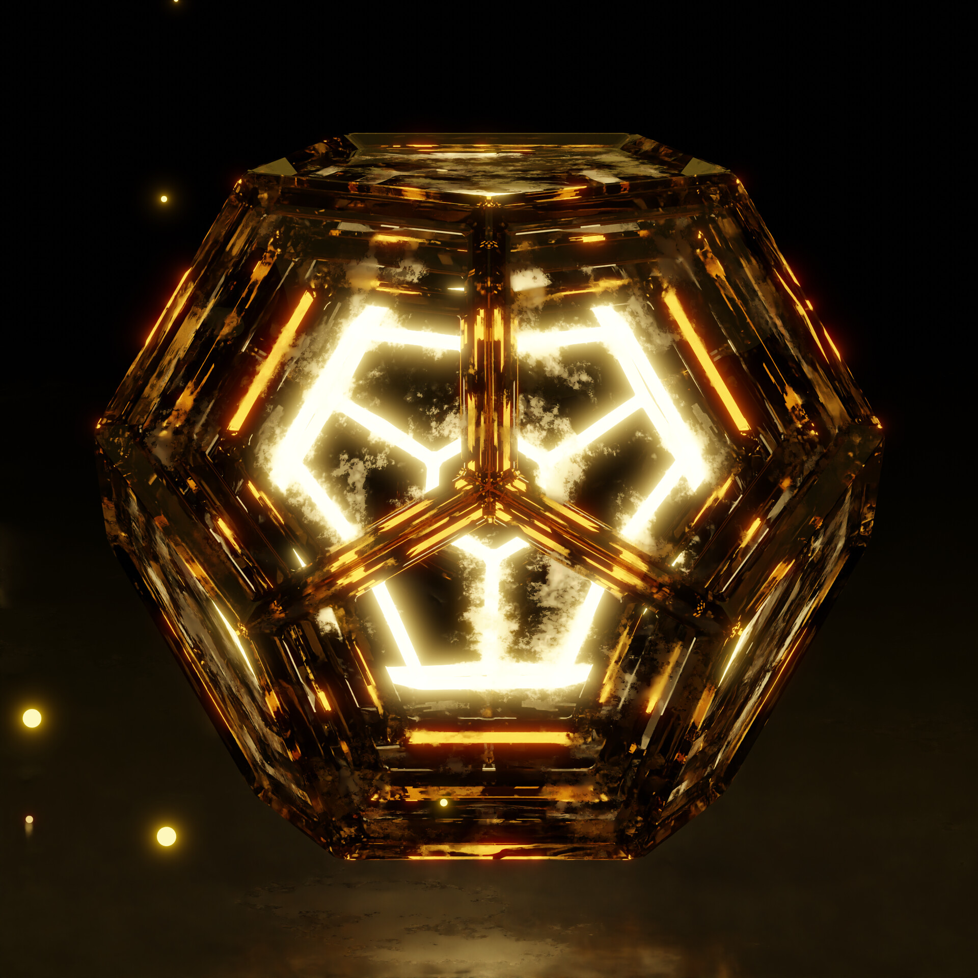 ArtStation - Engram Loop (2023)