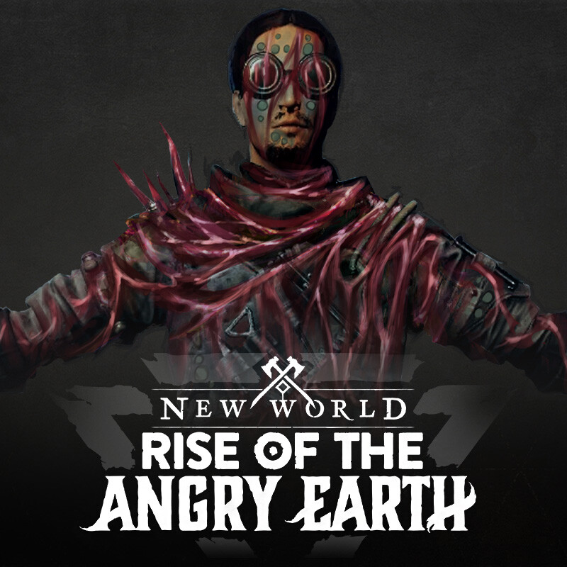 ArtStation - New World - Pod People