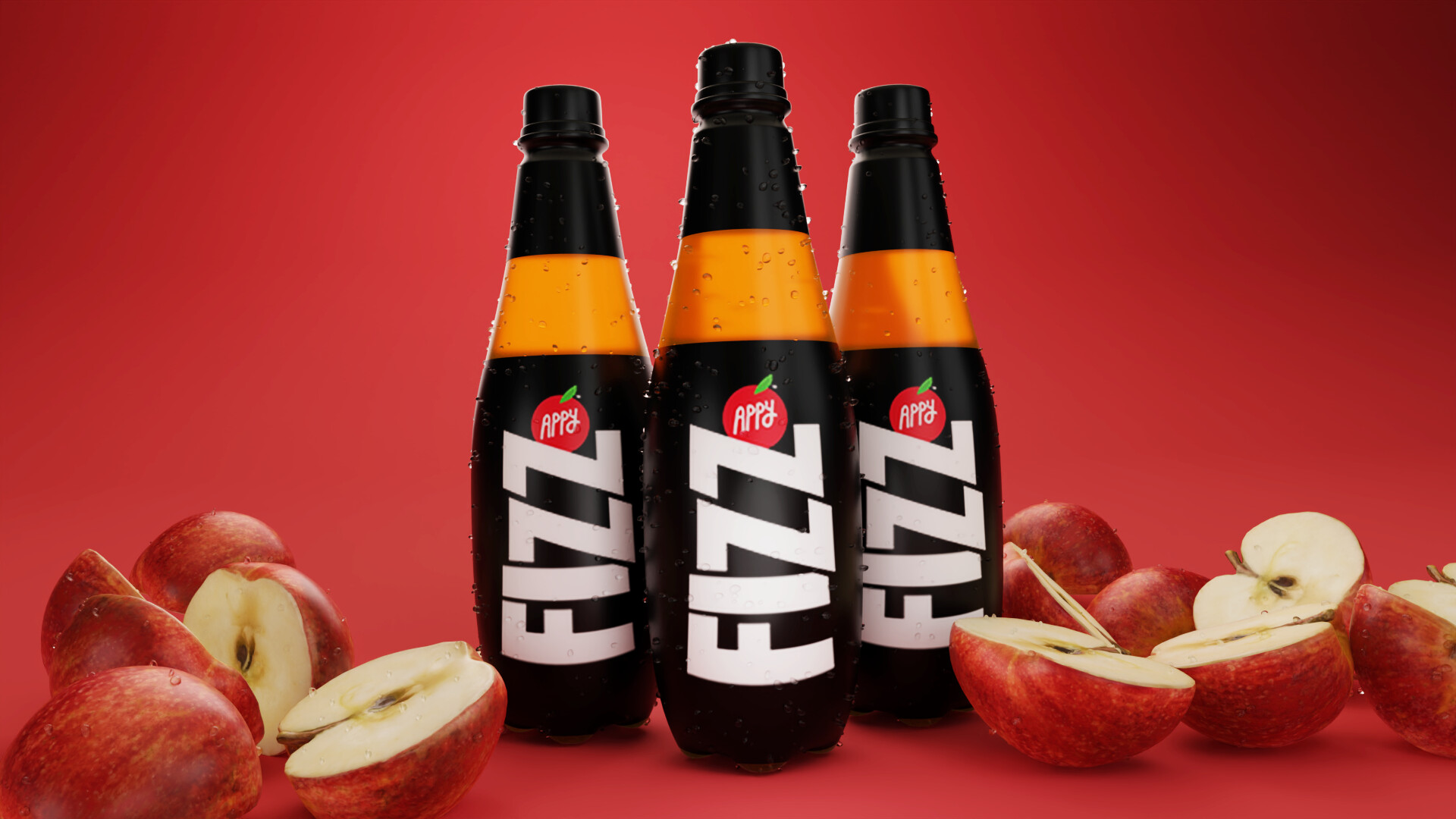 ArtStation - Appy fizz