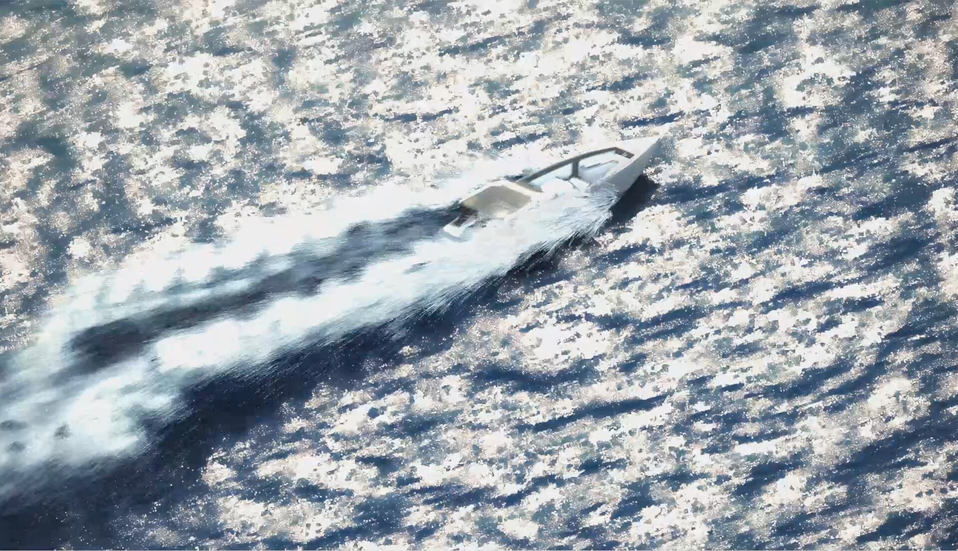 ArtStation - Boat Spin Explainer