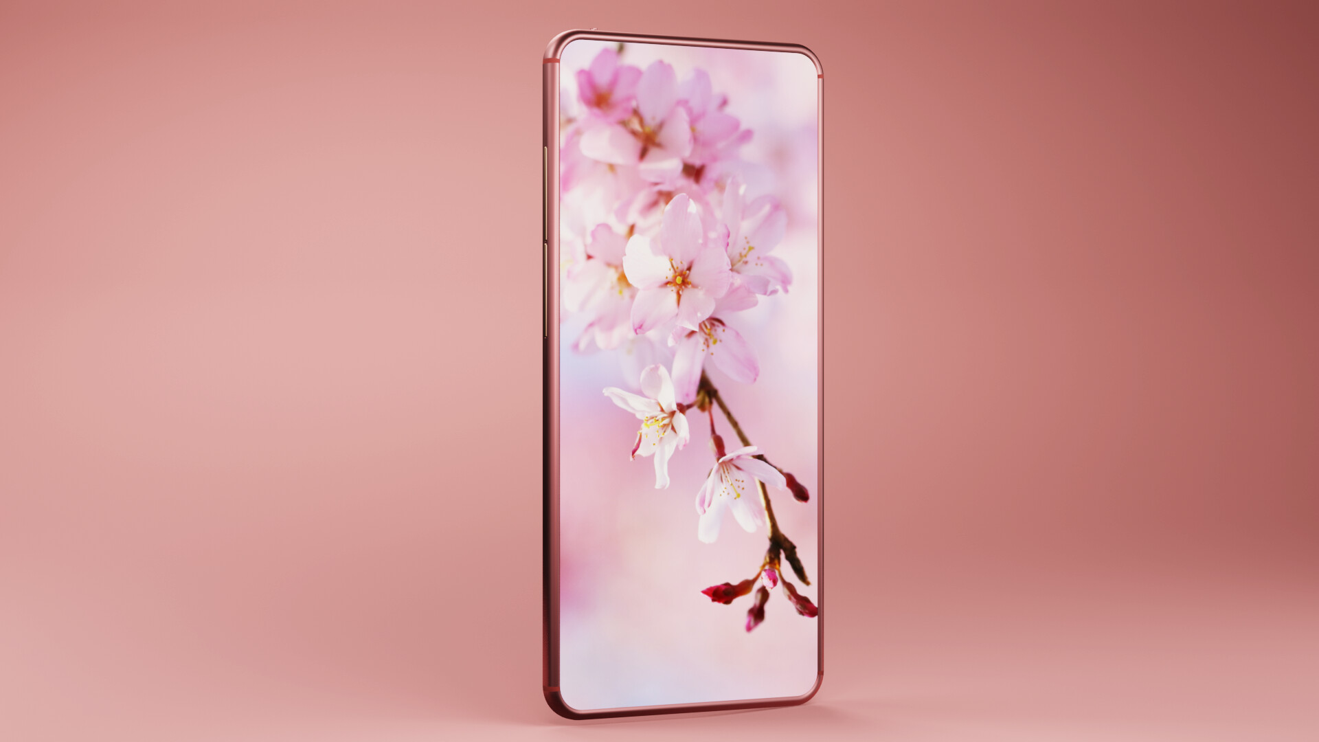 ArtStation - Sakura edition