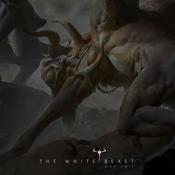 ArtStation - flying beasts