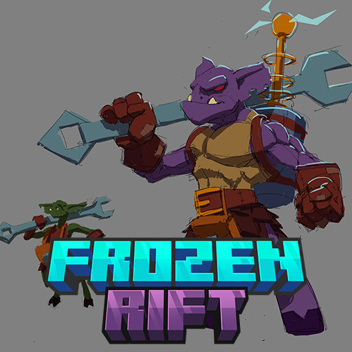 ArtStation - Hobgoblins