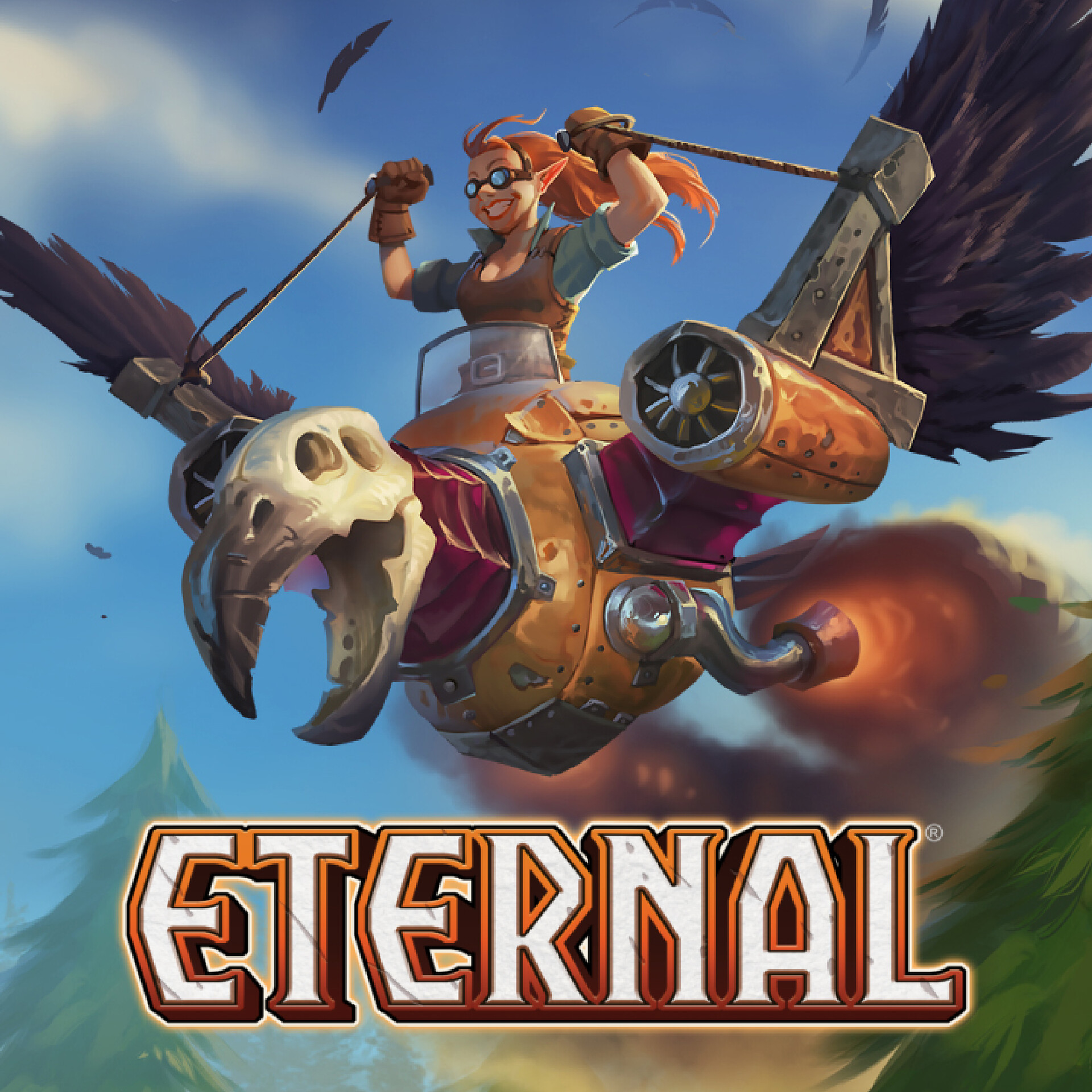 ArtStation - Contraption Crafter