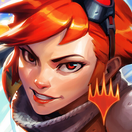 ArtStation - Magic Spellslingers