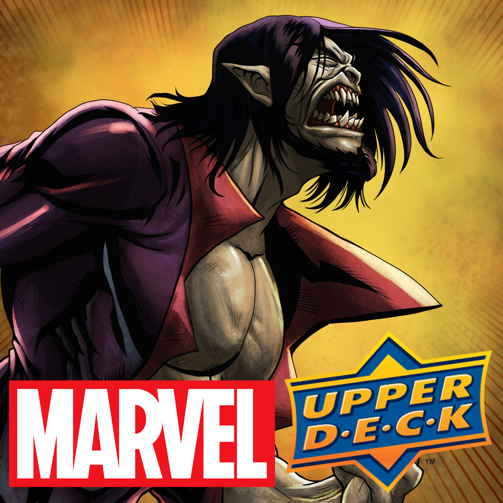 ArtStation - It's Morbin time!