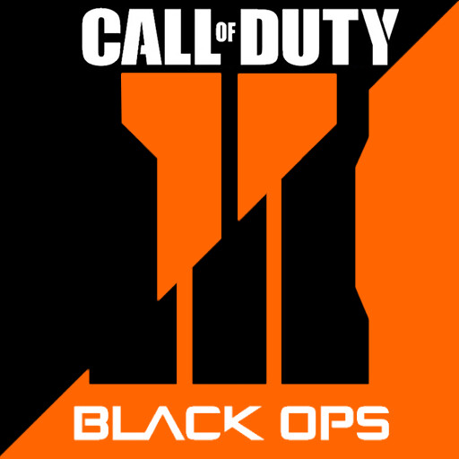 ArtStation - Call of Duty: Black Ops II and III