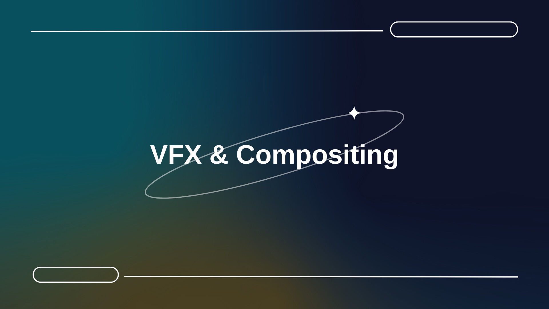 ArtStation - VFX & Compositing