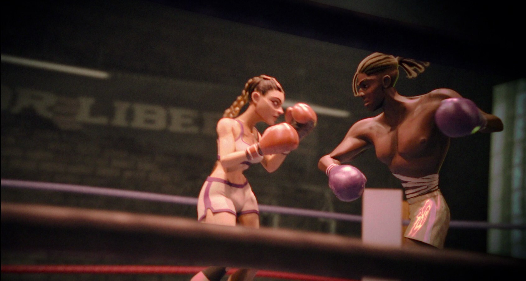 ArtStation - Round 2