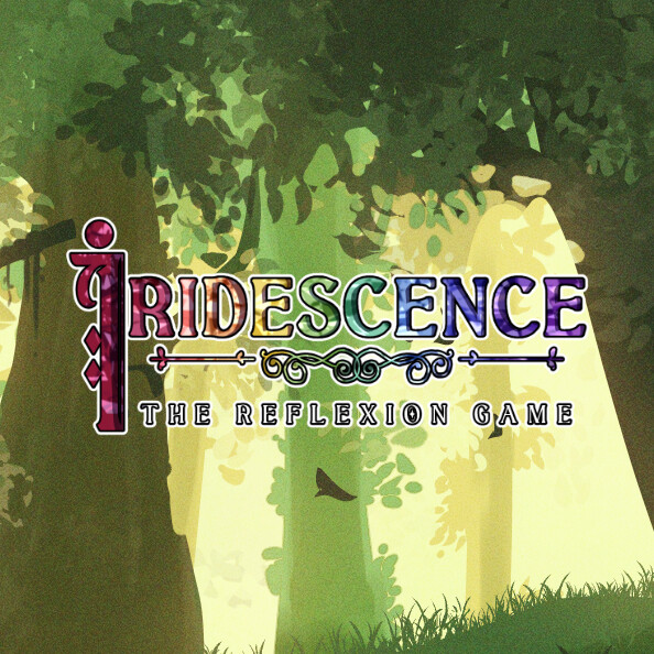 Angela Tran - Iridescence UI