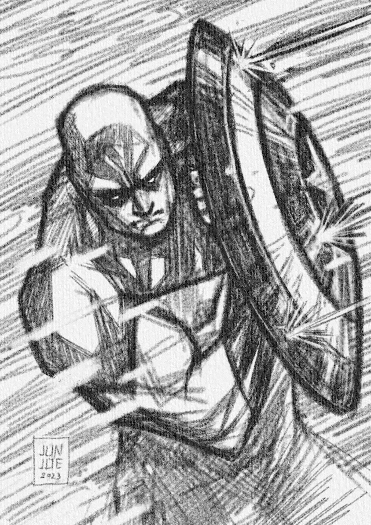 ArtStation - MAJOR VICTORY