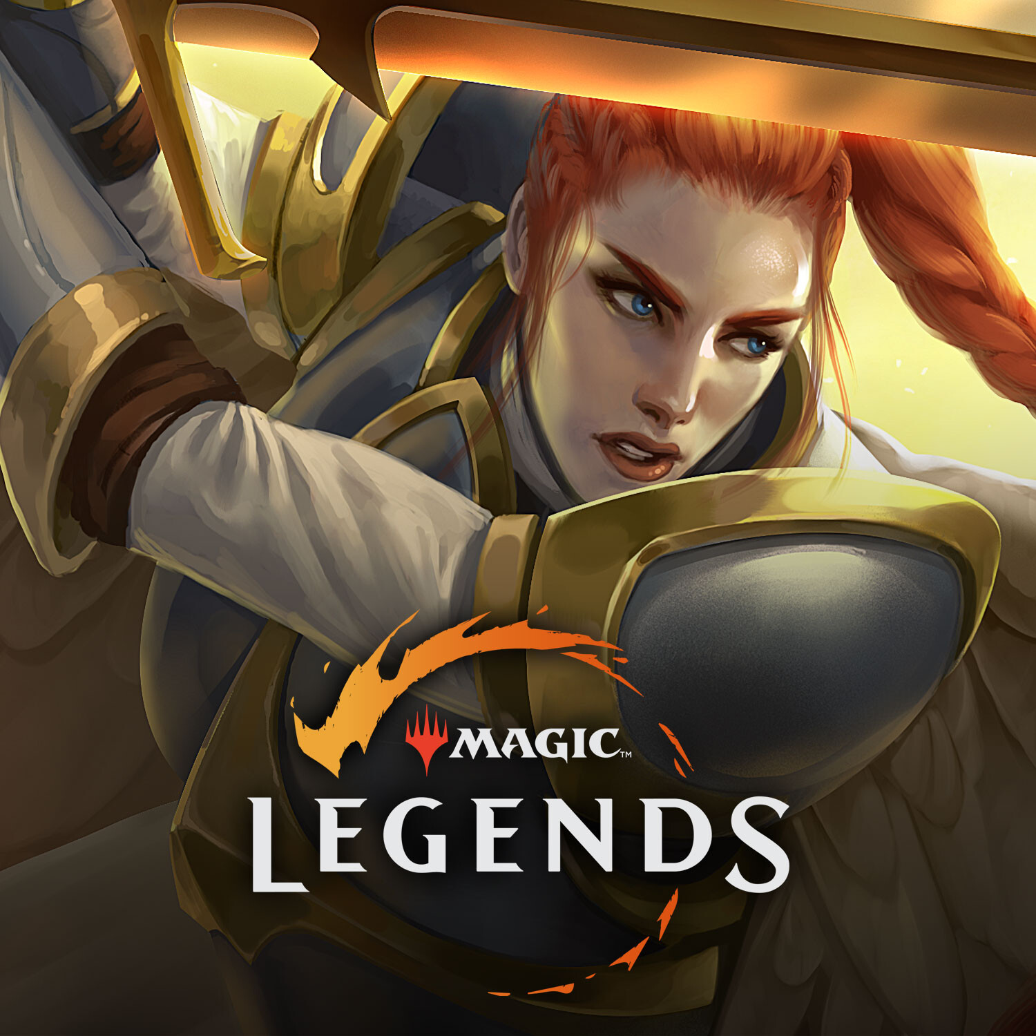 ArtStation - Magic Legends Concept Art for Cryptic Studios