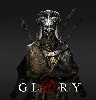 ArtStation - Character Concept Art