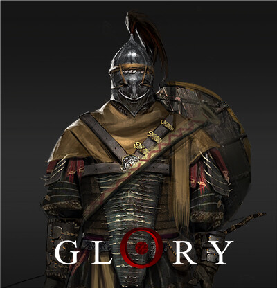 ArtStation - Character Concept Art