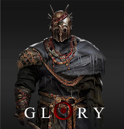 ArtStation - Character Concept Art