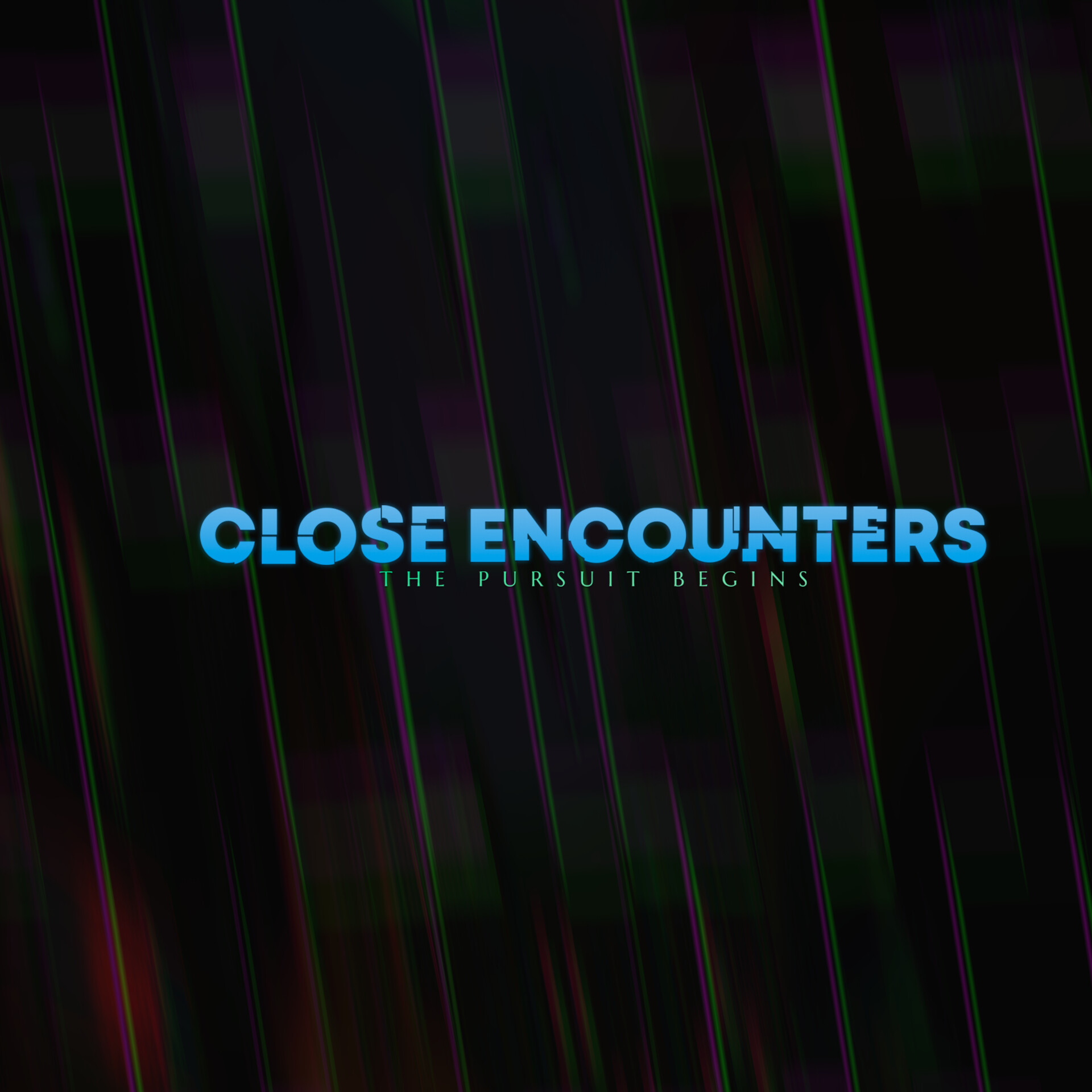 ArtStation - CLOSE ENCOUNTERS