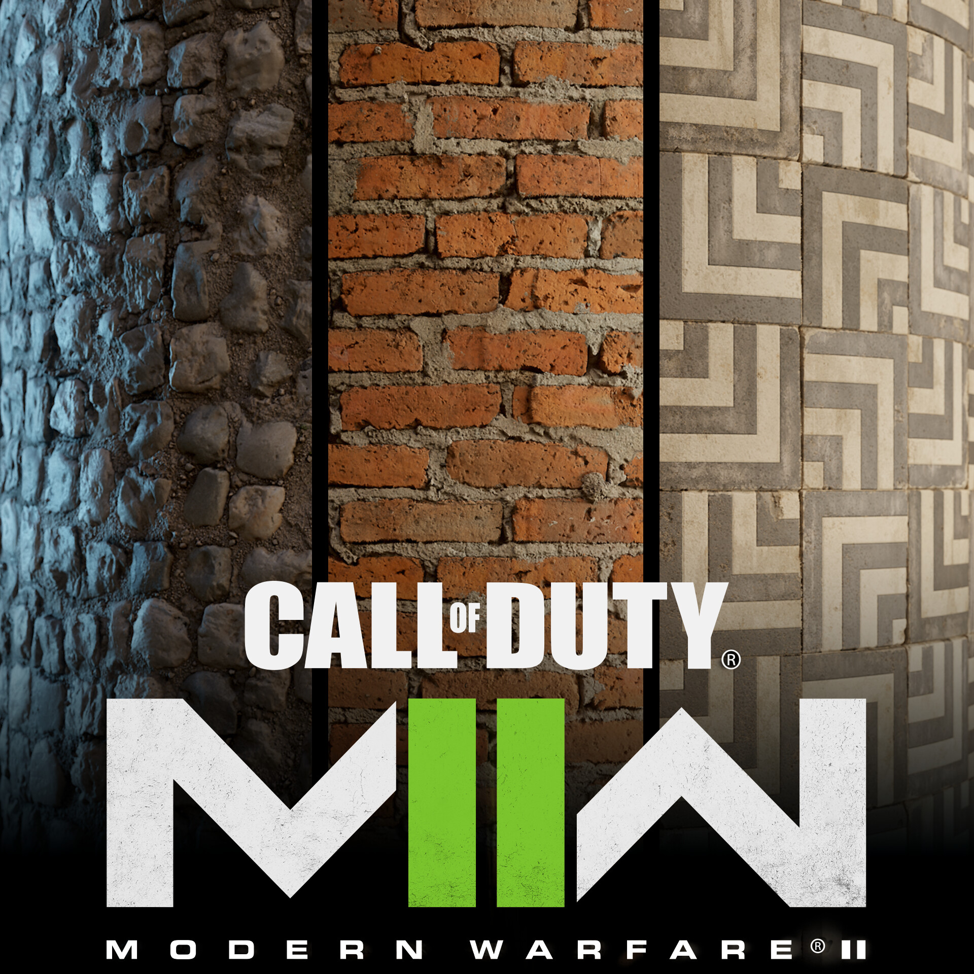 ArtStation - Modern Warfare 2 Materials: Madmade Part 3