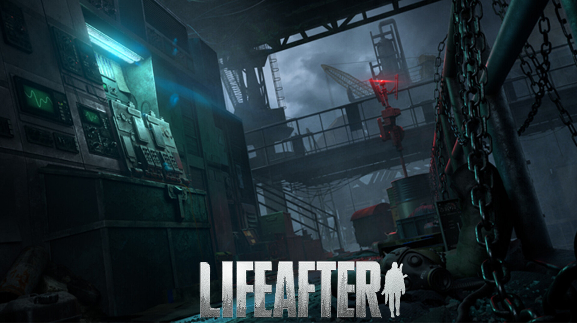 lanfeng Zeng - A set of scene concept designs I made for the NetEase ...