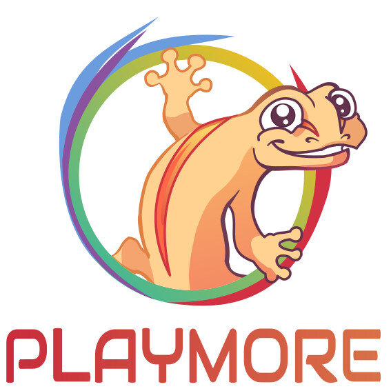 Leonn Schwenn - Playmore | logo, posters and more...