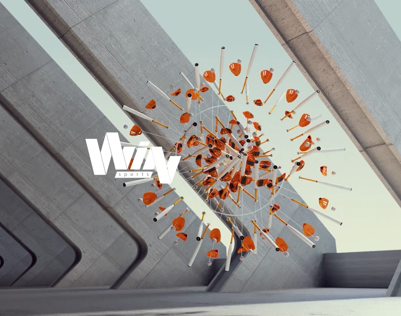 ArtStation - Win Rebrands