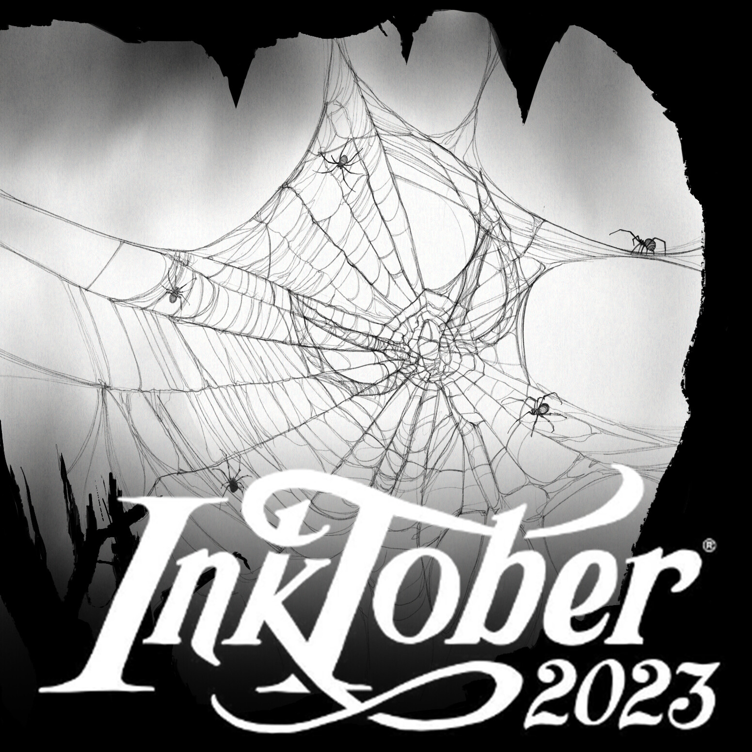 ArtStation - Inktober 2023