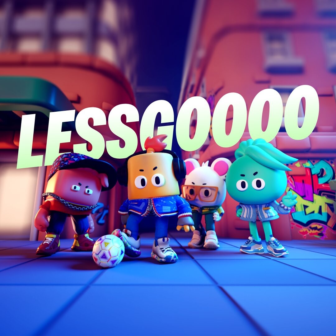 ArtStation - FIFA WORLDCUP AI LEAGUE - Altered State Machine