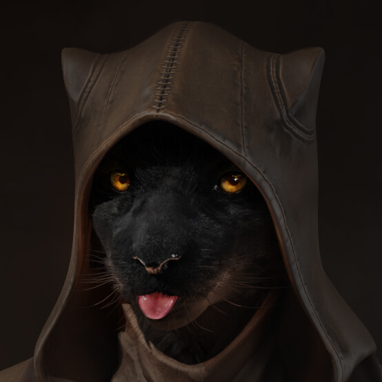 ArtStation - Khamira