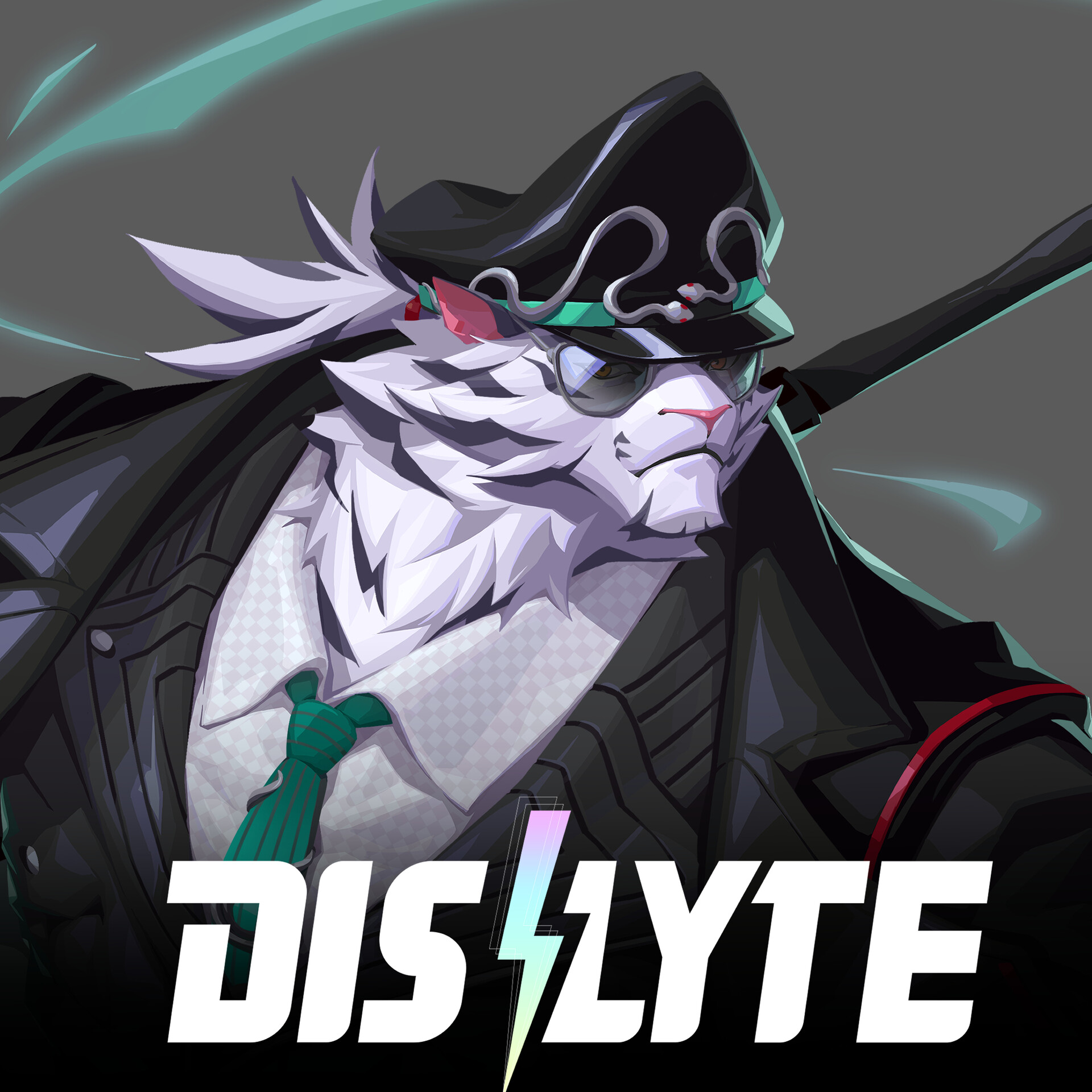 ArtStation - Dislyte works