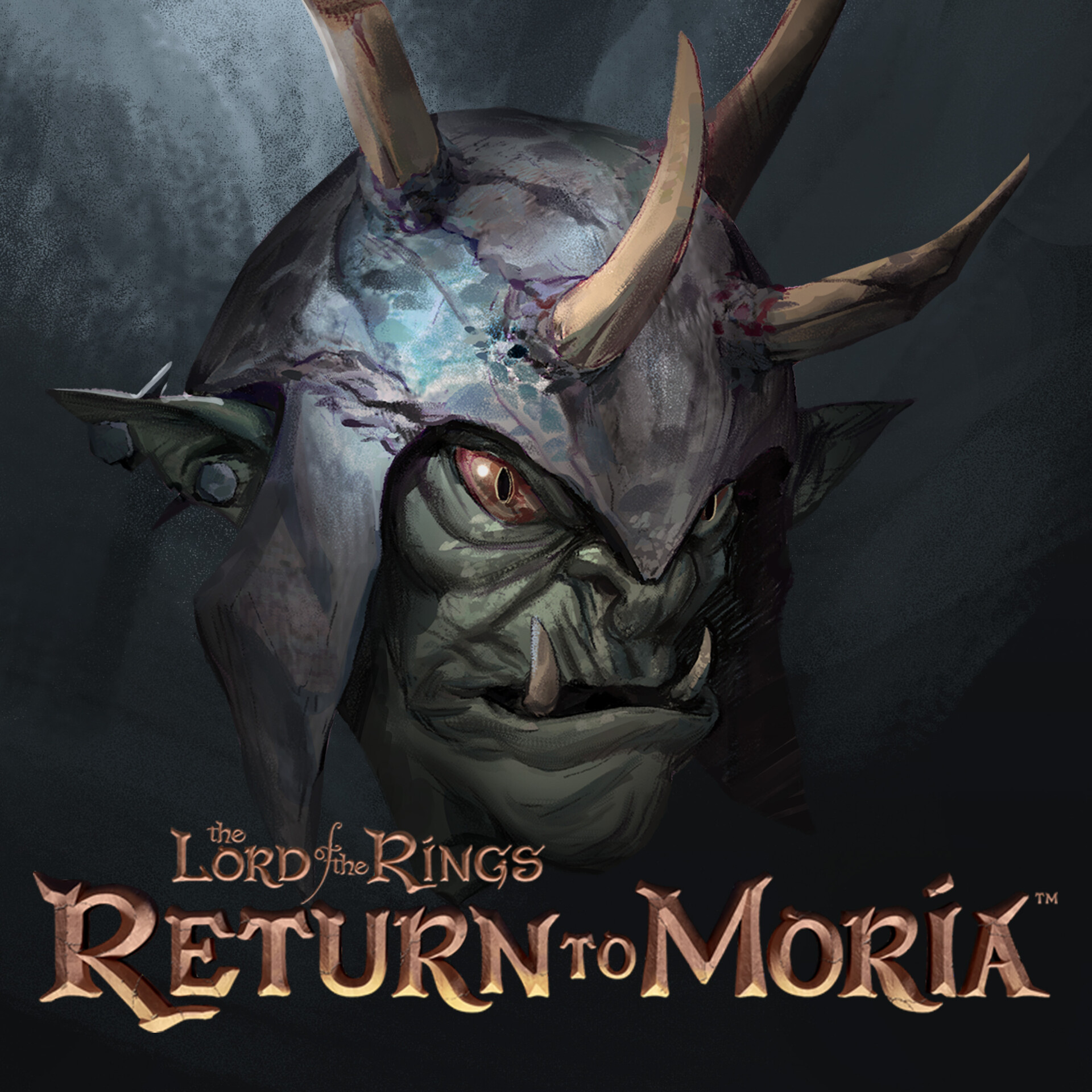 ArtStation - Return to Moria - Orcs of Gundabad