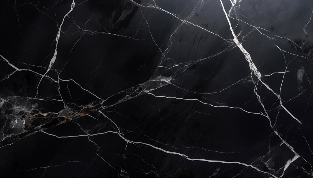 ArtStation - Black Marble Texture Background Free Download High Resolution