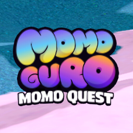 ArtStation - (Roblox) Momo Quest! VFX & Animation