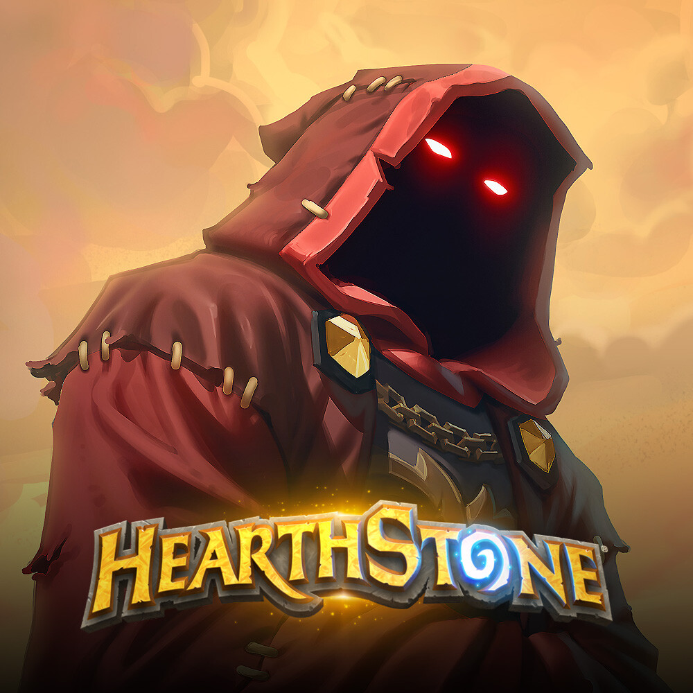 ArtStation - Hearthstone - Diablo