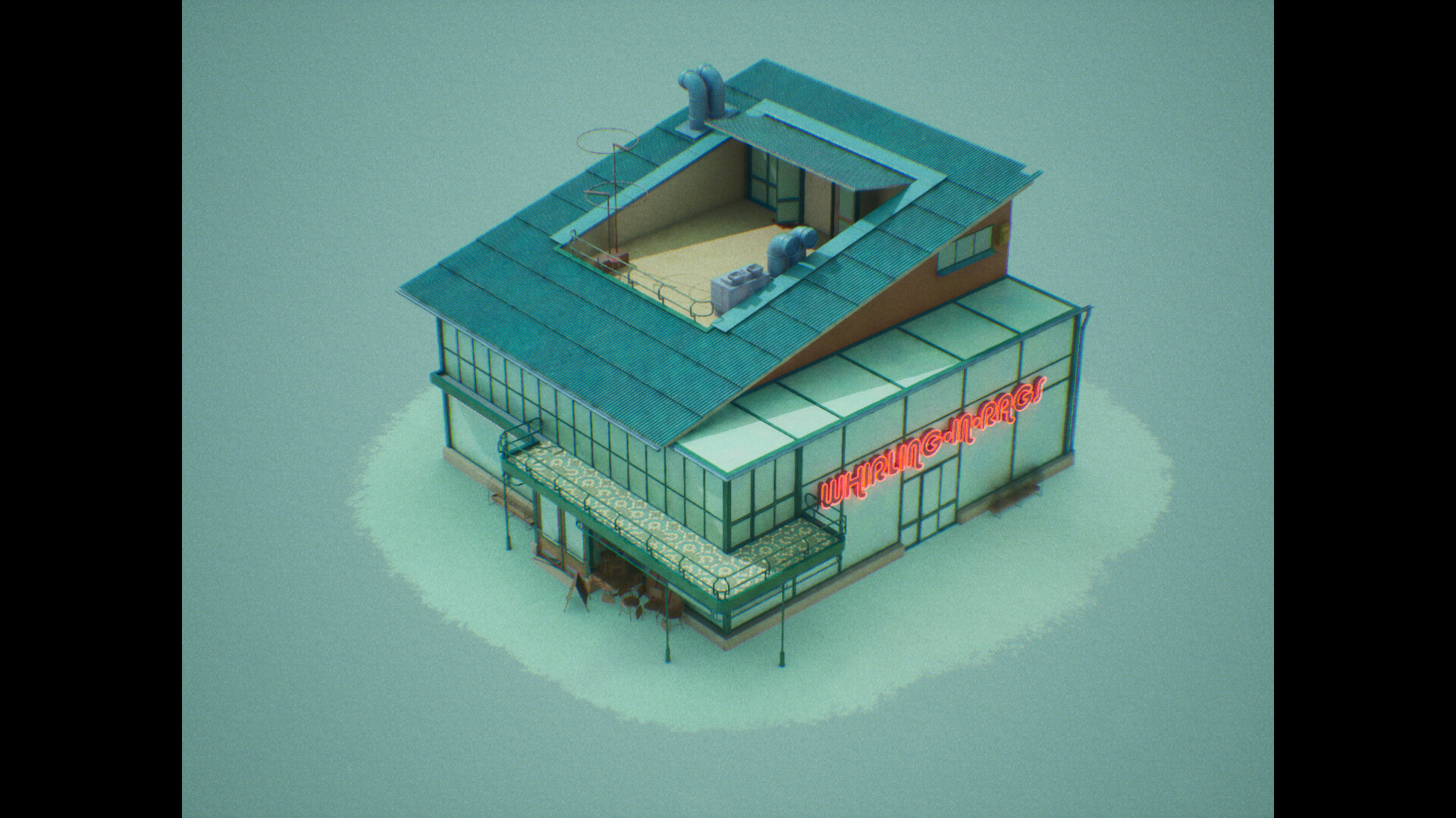 ArtStation - Whirling-In-Rags