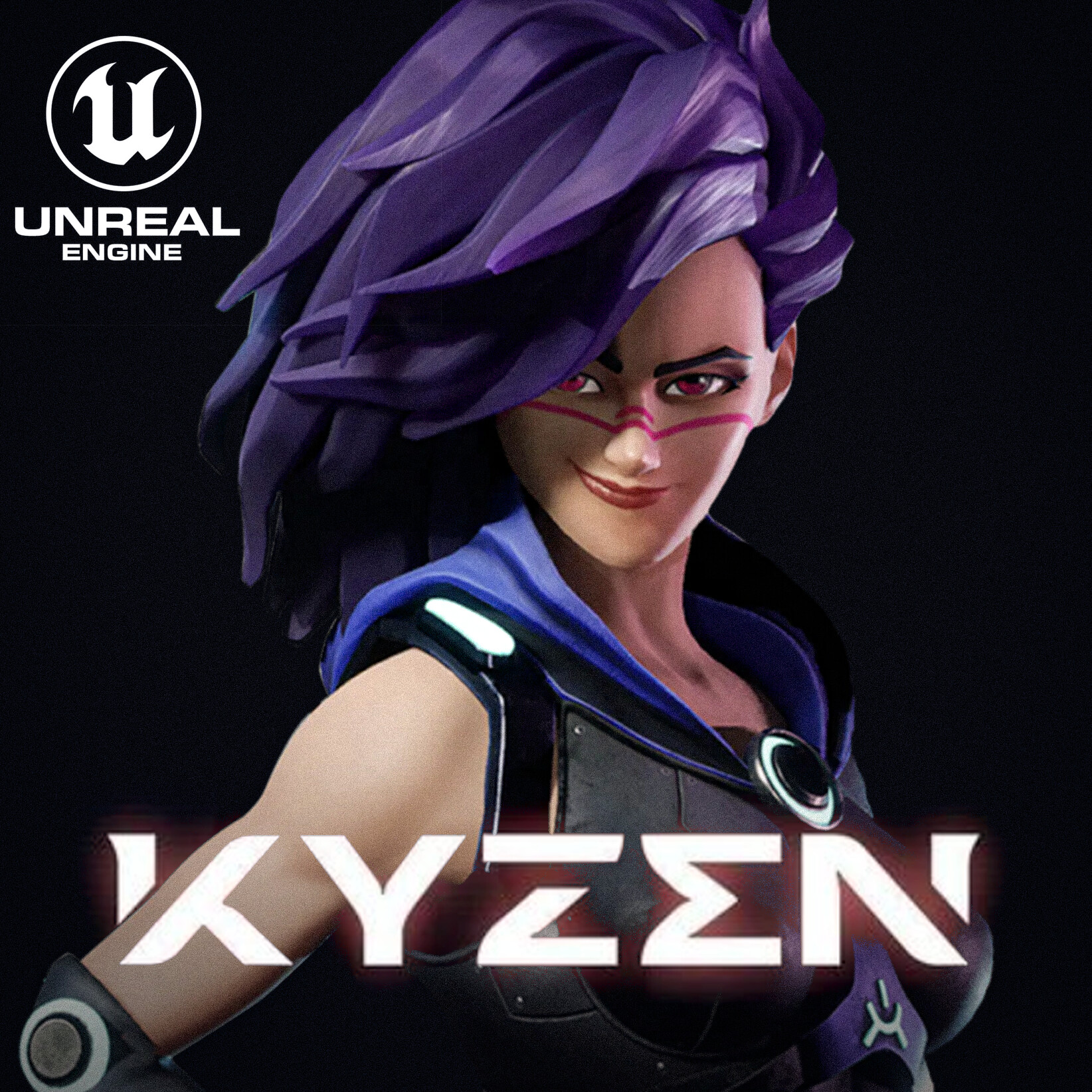 ArtStation - Byte Kyzen