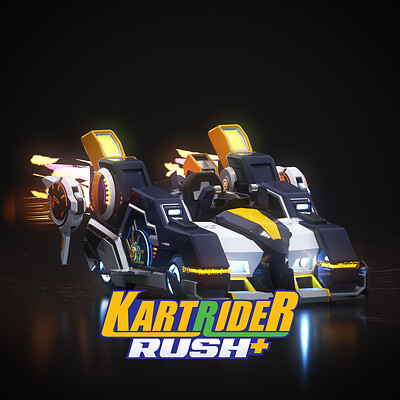 joonsung Hwang (KPSTAR)